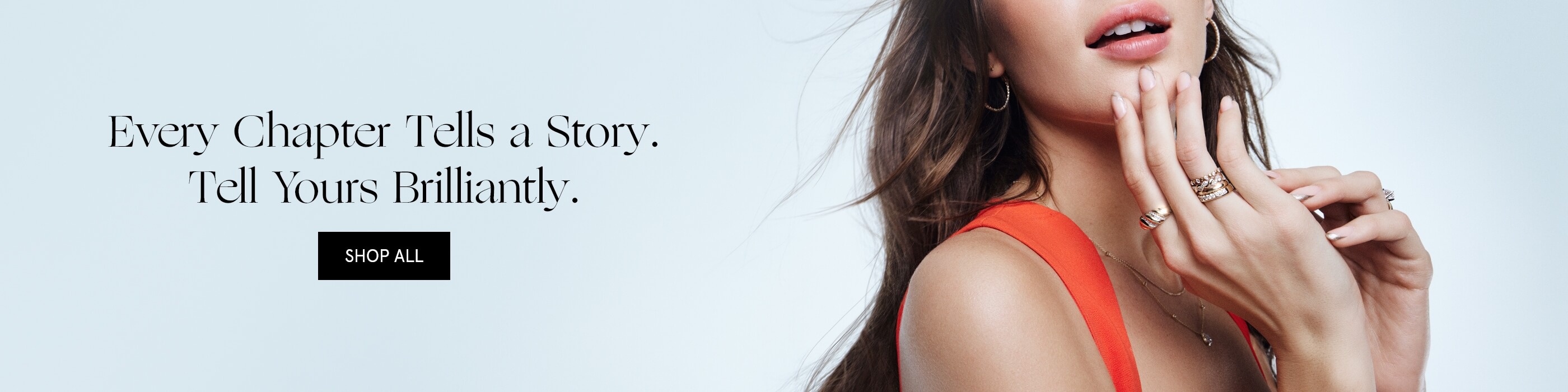 Chapter Bands | Zales