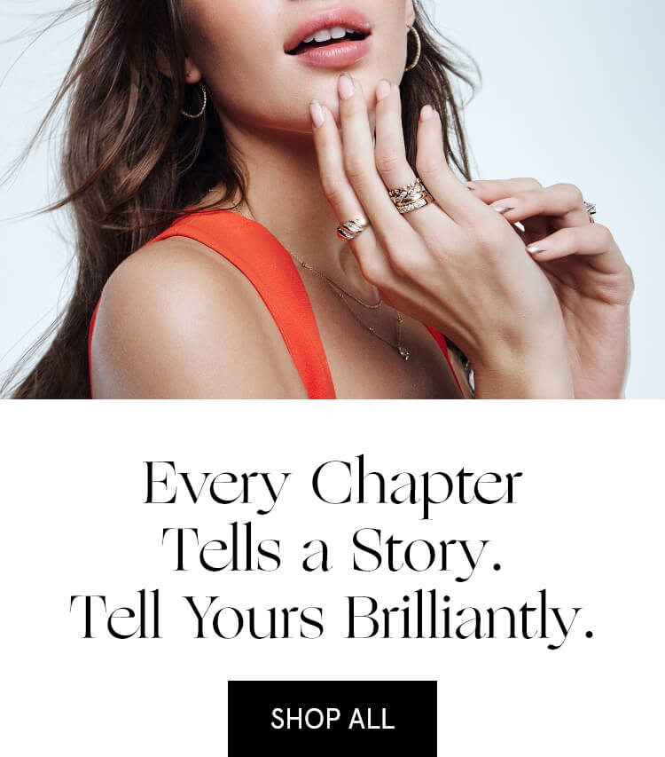 Chapter Bands | Zales