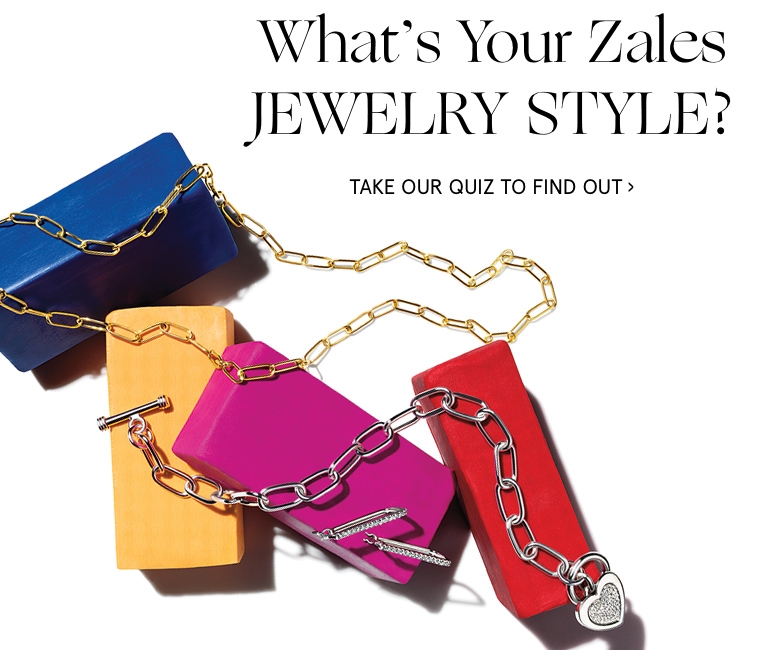 Christmas Gift Ideas - Holiday Gift Guides | Zales