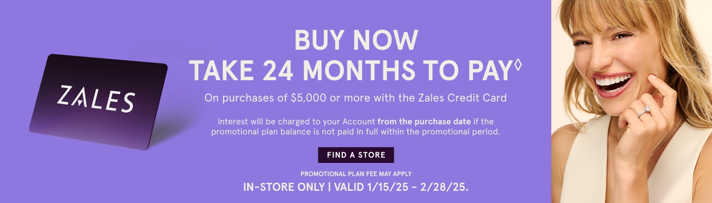 Zales Outlet Credit Card | Zales Outlet