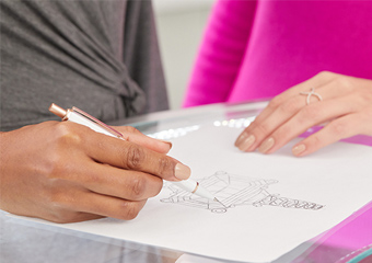 Custom Design Services | Zales