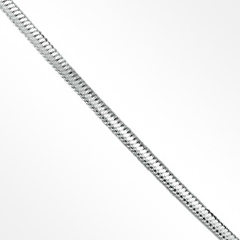 Chains | All About Chains - Styles, Clasps & More | Zales | Zales