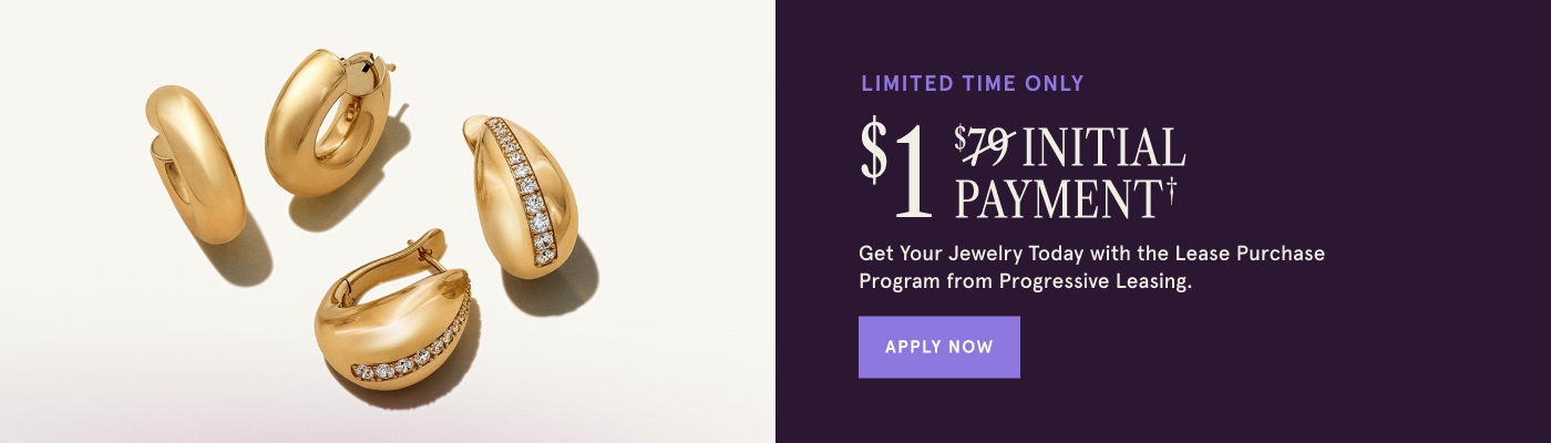 Lease Purchase Program | Zales | Zales