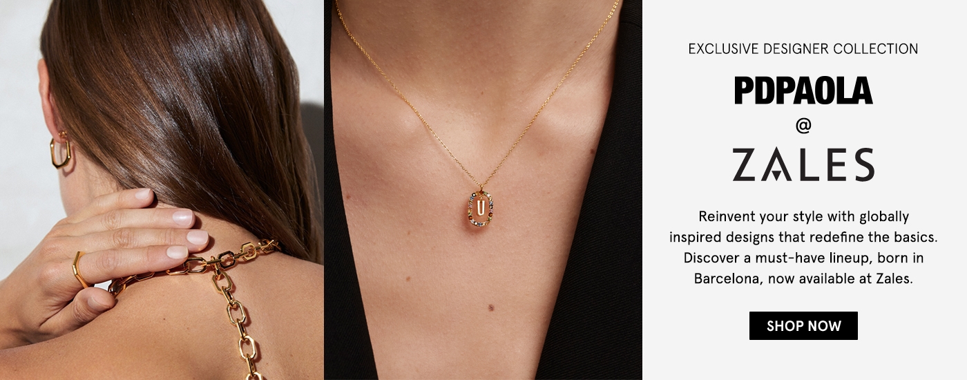 PDPAOLA | Zales