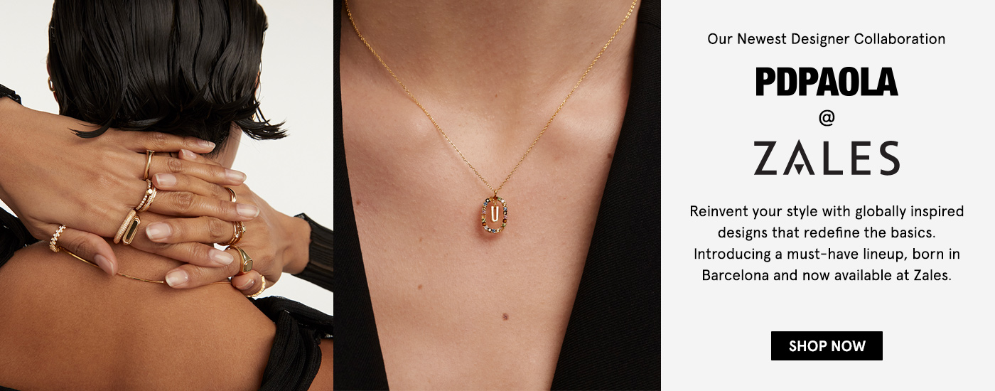 PDPAOLA | Zales
