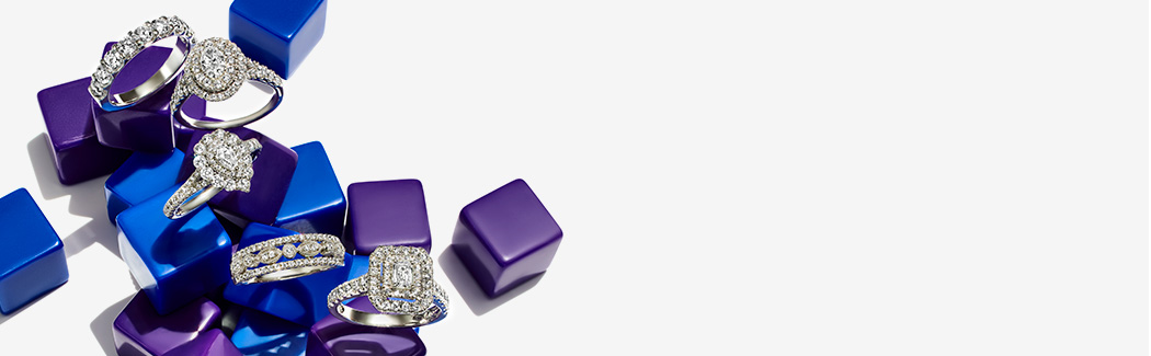 Shop Engagement Rings | Zales