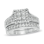 Shop Engagement Rings | Zales