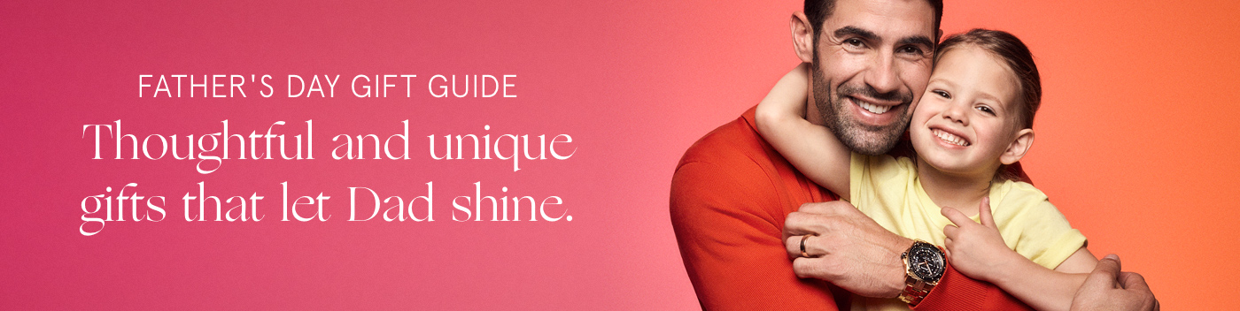 Father's Day Gift Guide | Zales