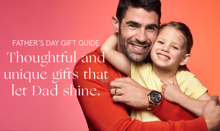 Father's Day Gift Guide | Zales