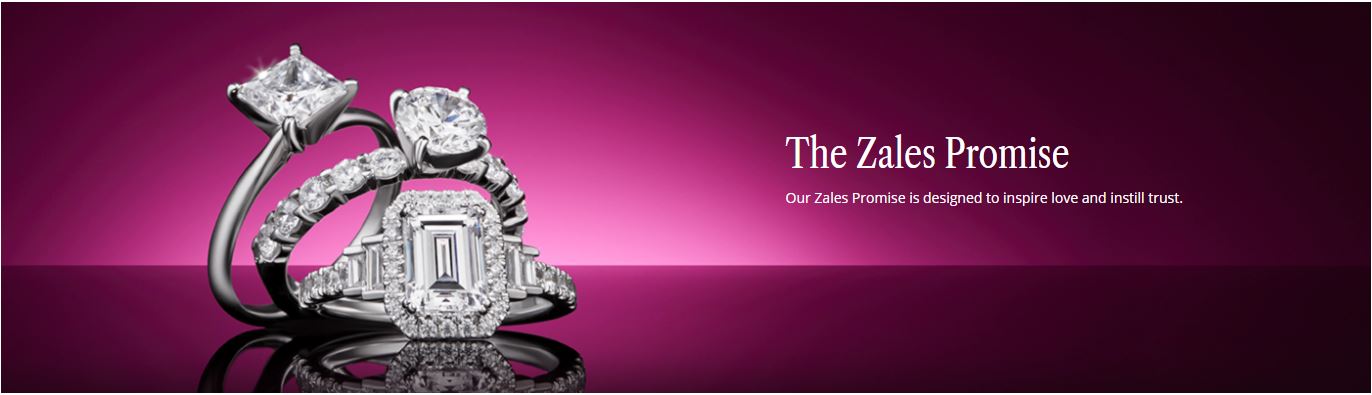 The Zales Promise | Zales